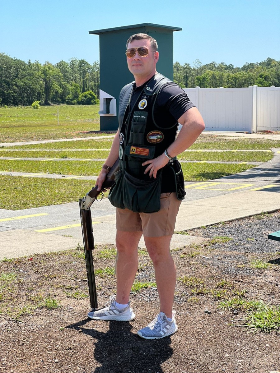 Sill Soldier earns high honors at AFSC | Article | The United States Army