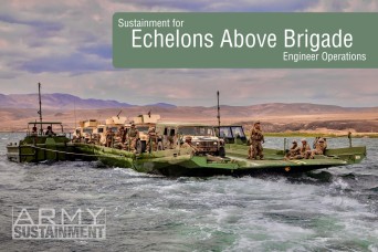 Combined Arms Support Command | CASCOM