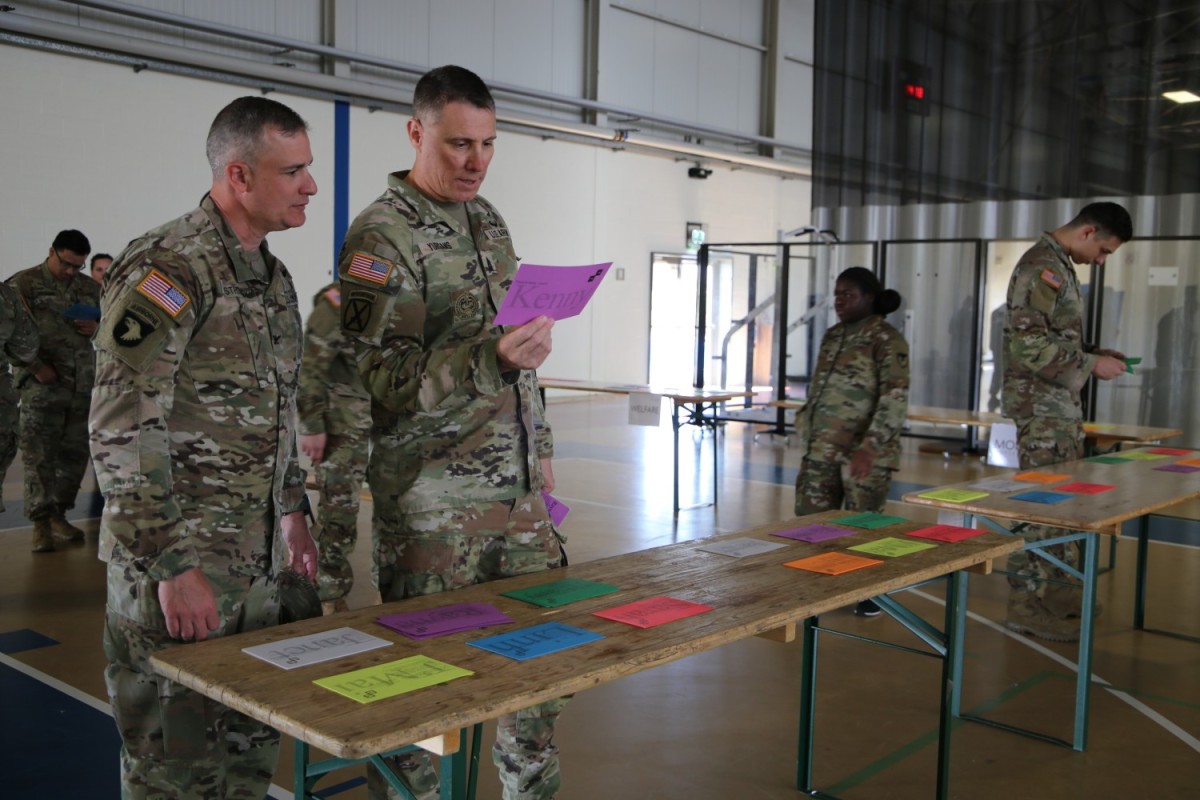 Benelux ACS normalizes help-seeking behaviors | Article | The United ...