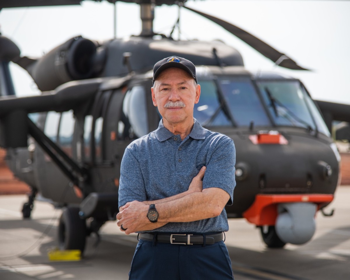 RTC Teammate retires after 50 years | Article | The United States Army