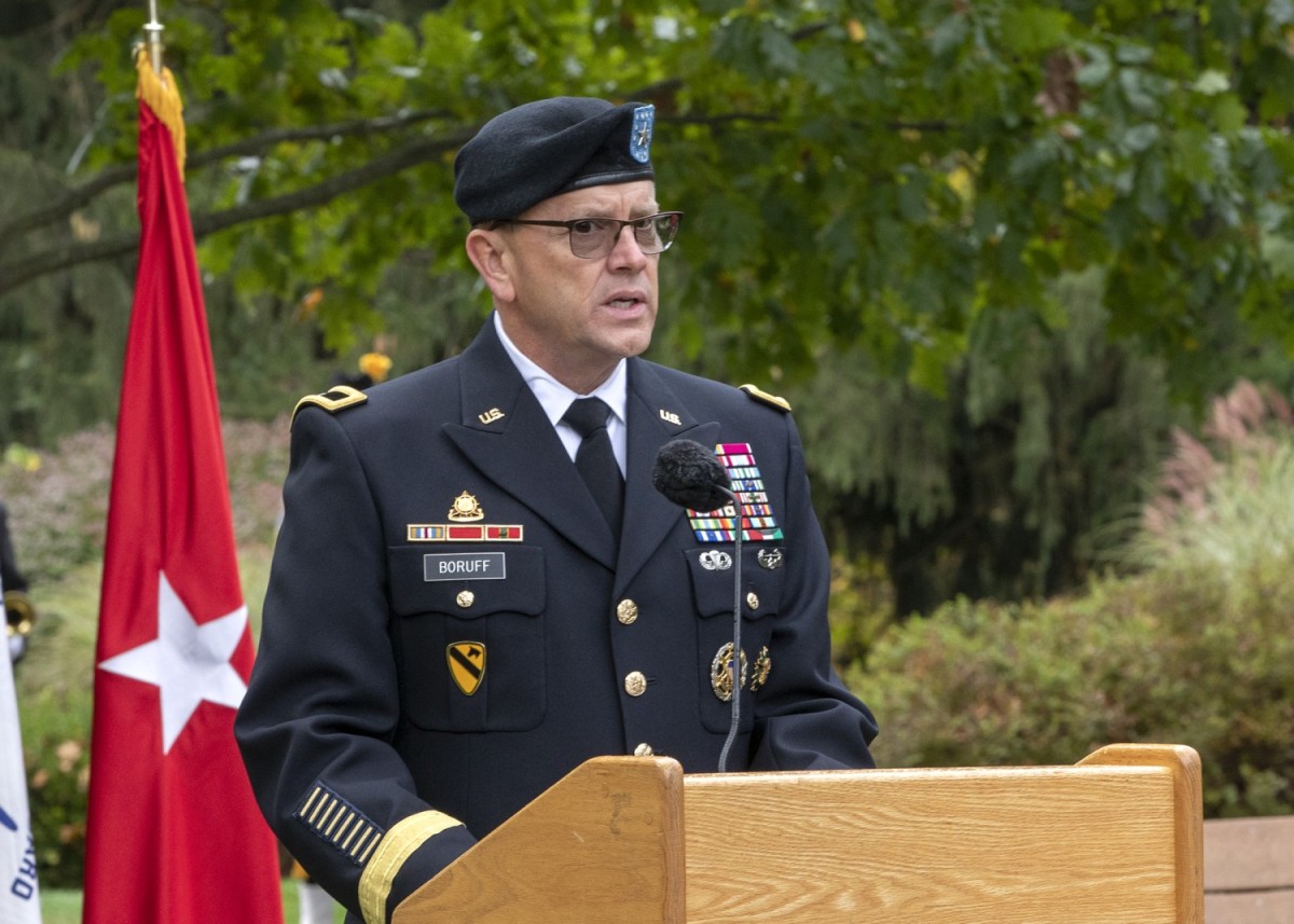 Complex, vital and rewarding job provides ‘fantastic ride’ for retiring ...