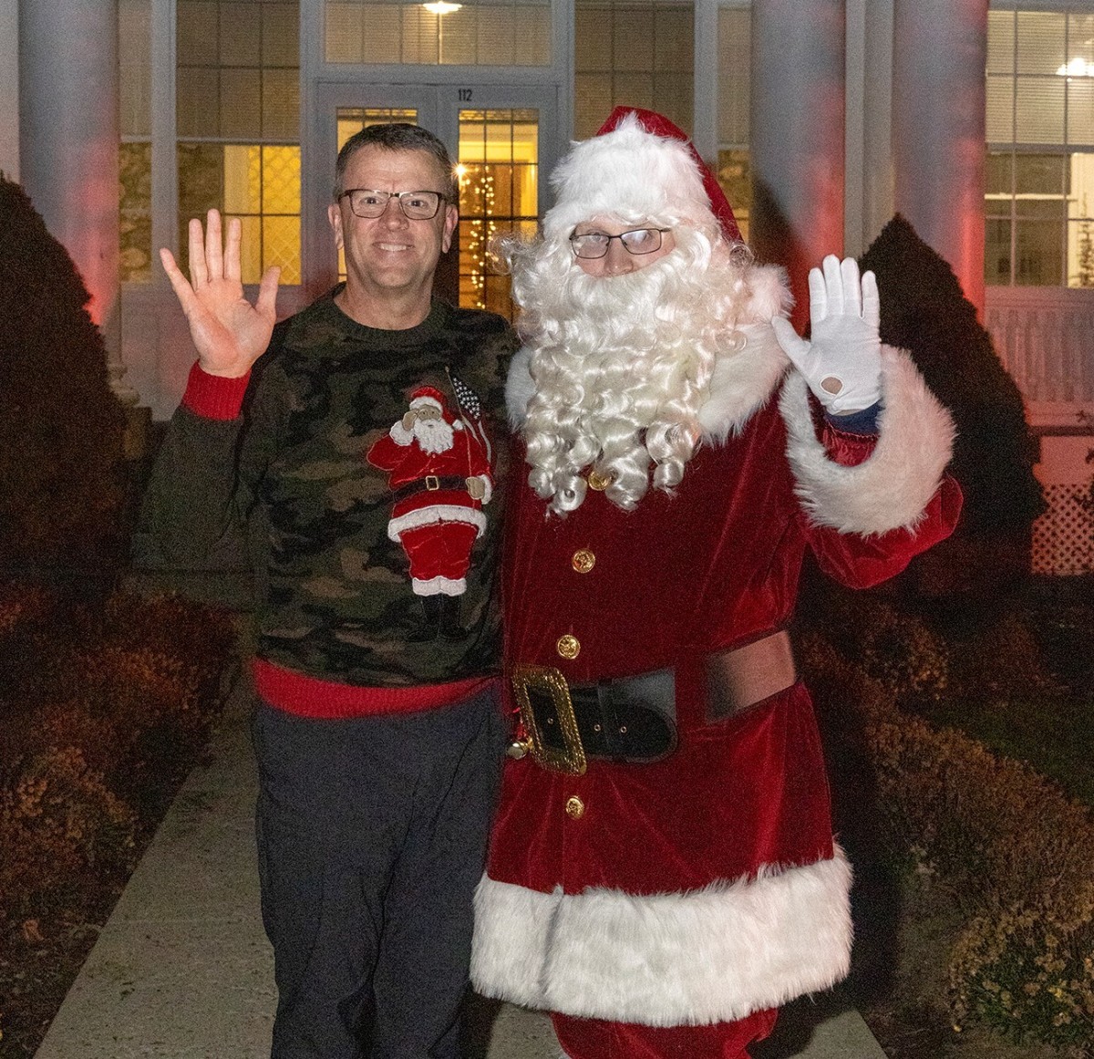 Complex, vital and rewarding job provides ‘fantastic ride’ for retiring ...