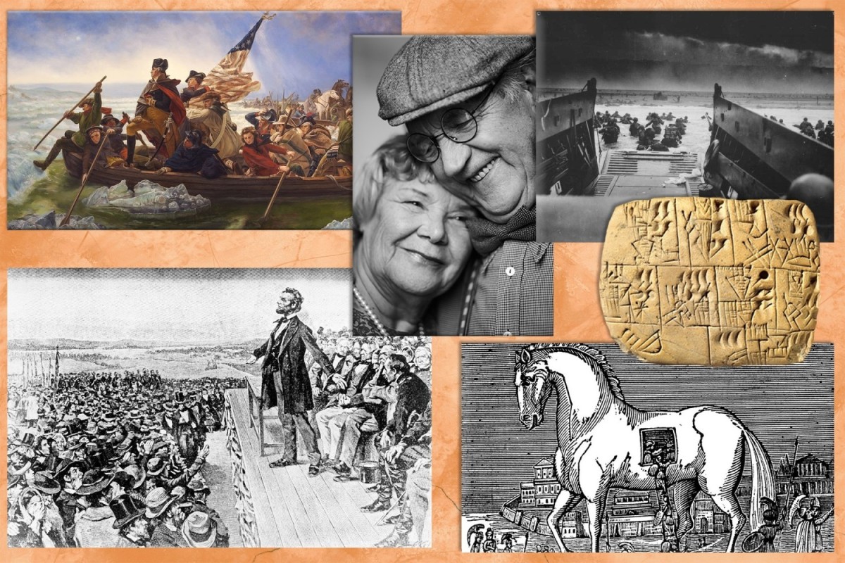 Family history easy to document for future generations | Article | The ...