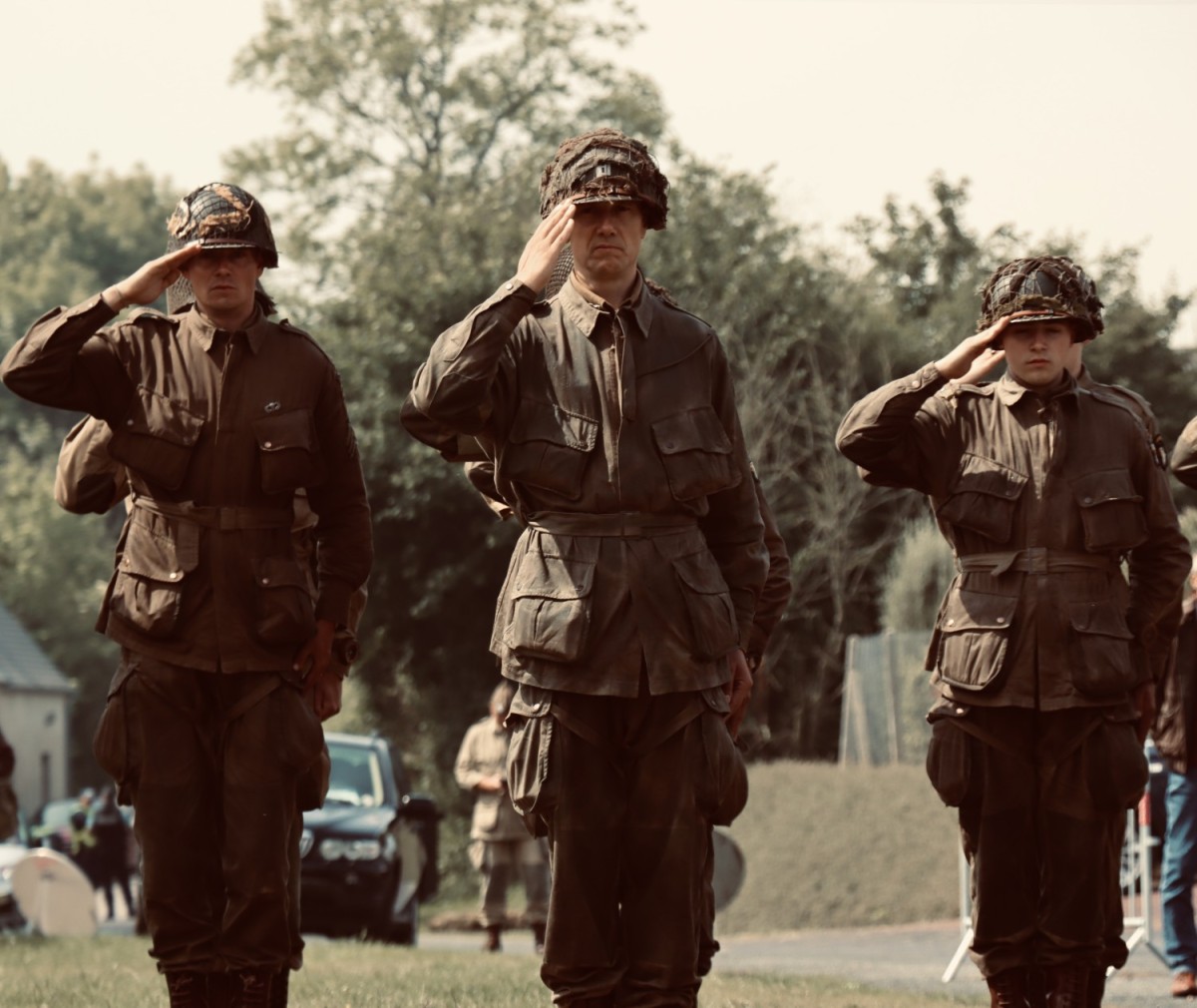 207th Military Intelligence Brigade takes on roles as Task Force 78 ...