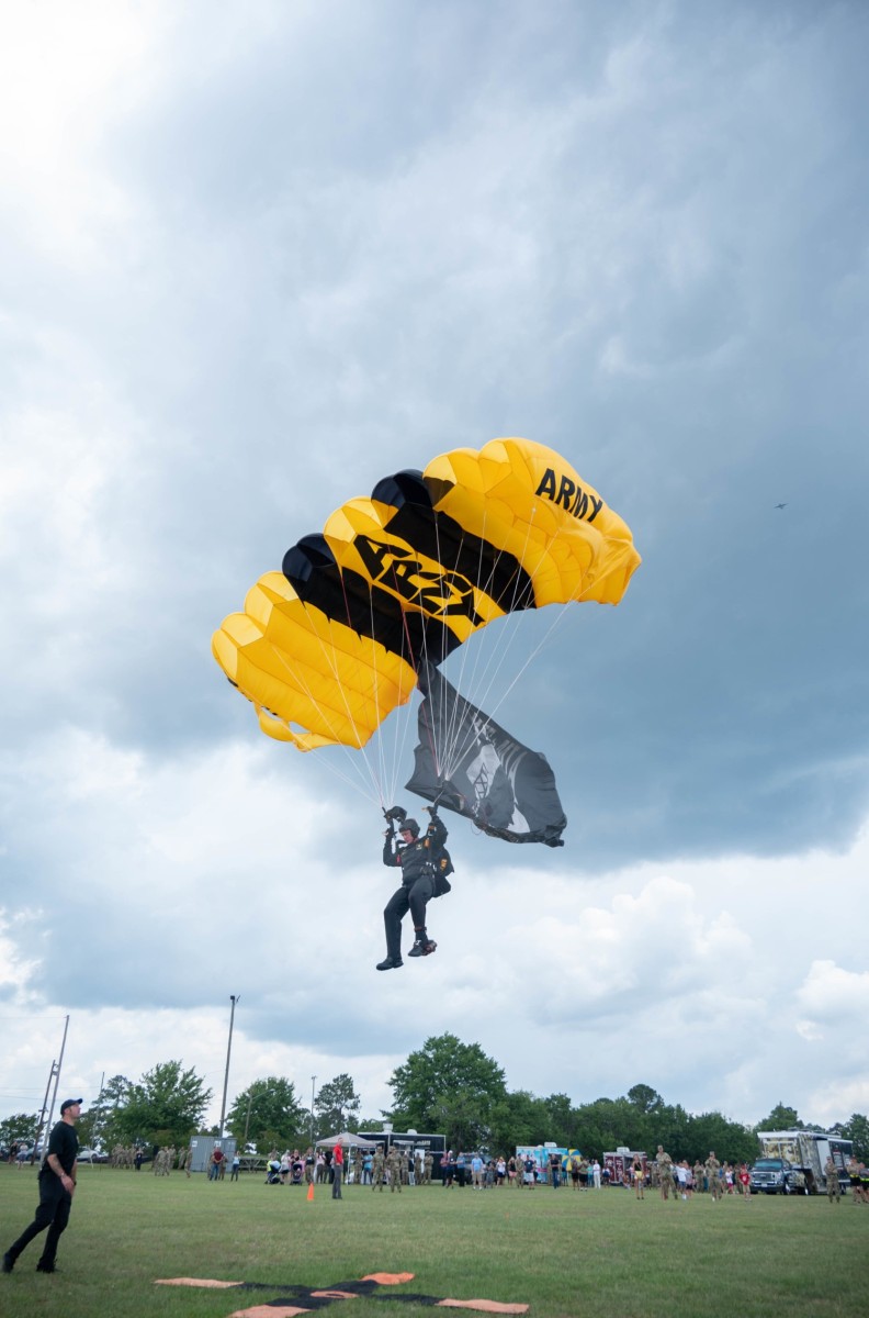 Victory Week wraps with a ‘Golden Day’ | Article | The United States Army