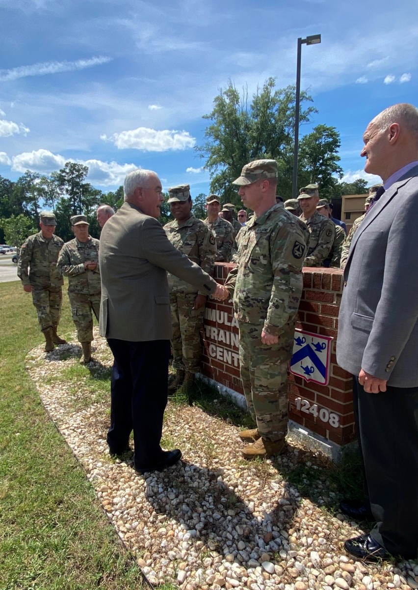 Limited Objective Experiment focuses on Patient Movement in Large Scale ...