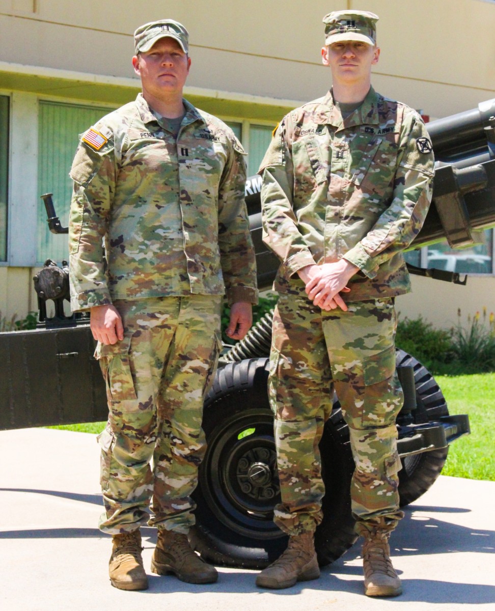 Soldiers hoping for an early Friday release, stop to save a life ...