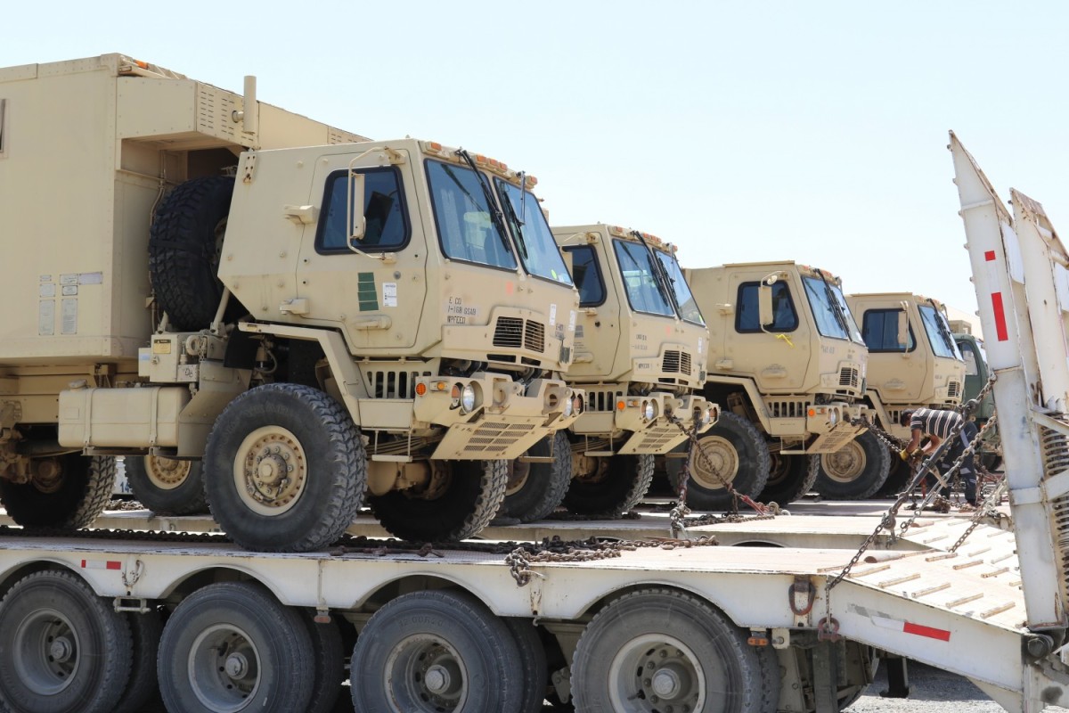 Army leaders, experts collaborate to meet future equipping demands ...