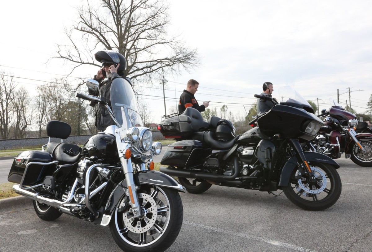Sign up now for upcoming Fort Knox motorcycle training | Article | The ...