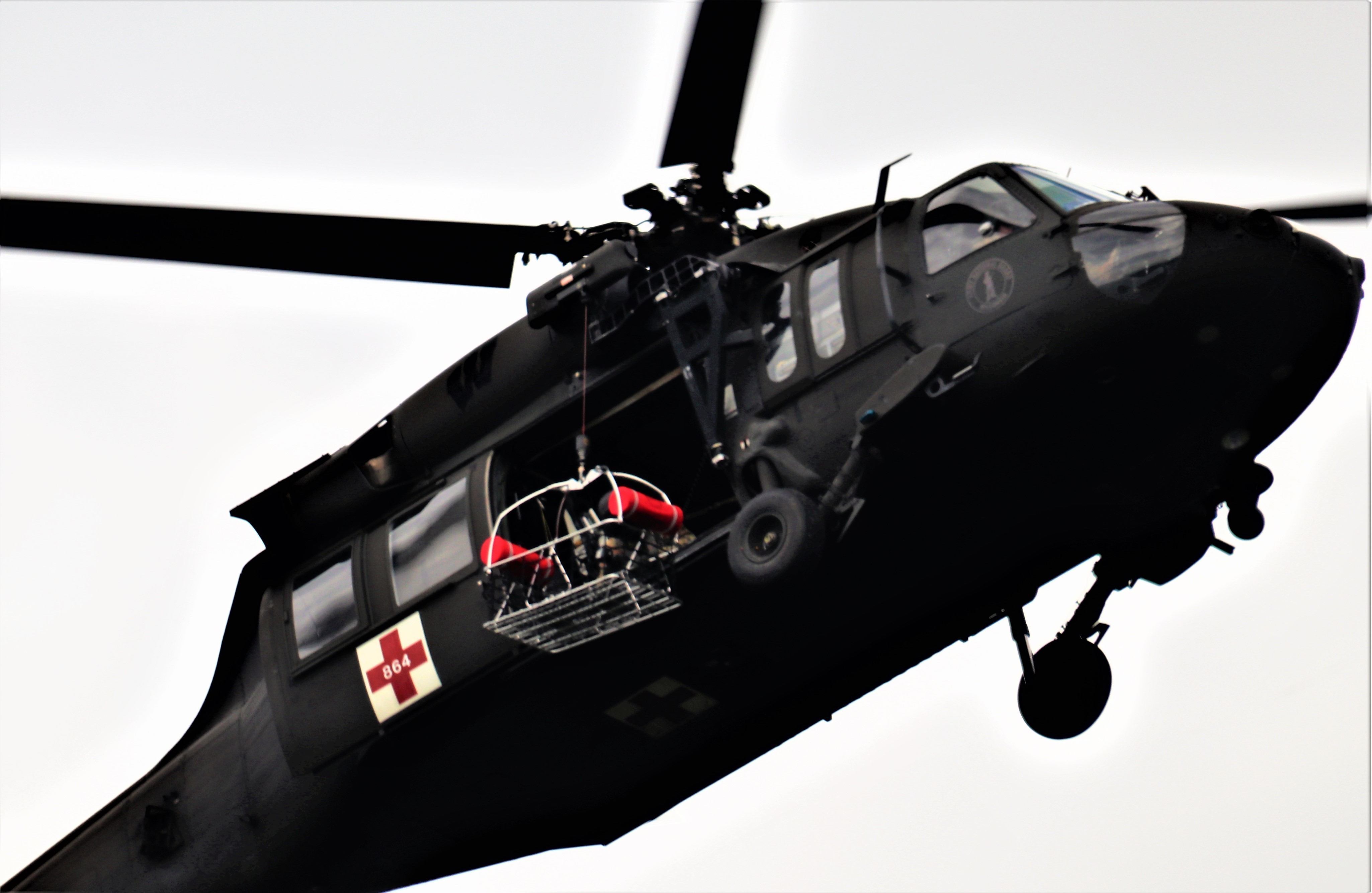 Photo Essay: Wisconsin National Guard's 1st Battalion, 147th Aviation ...