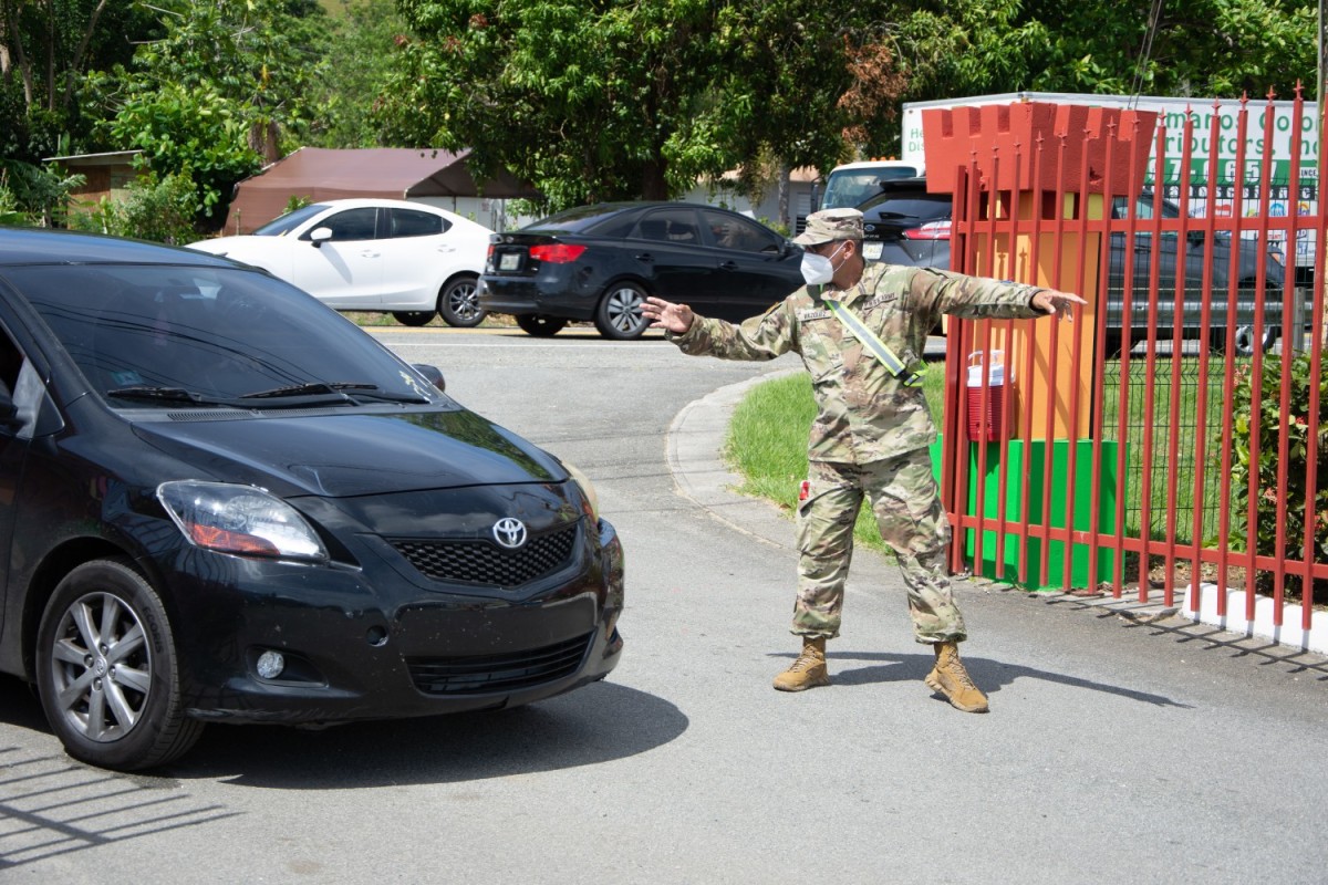 Army announces updated COVID-19 vaccination statistics | Article | The ...