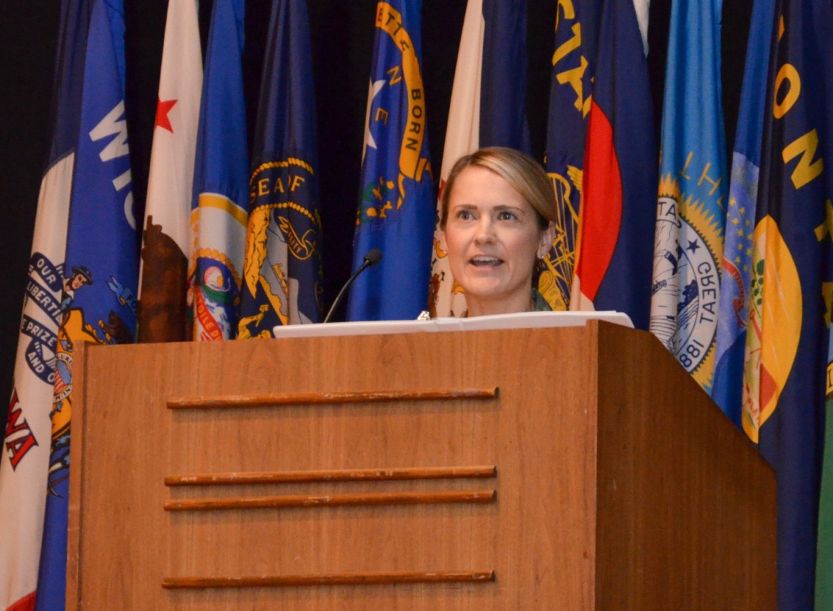 1st Cyber Battalion welcomes new commander | Article | The United ...