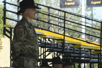 U.S. Army 1st Cavalry Division