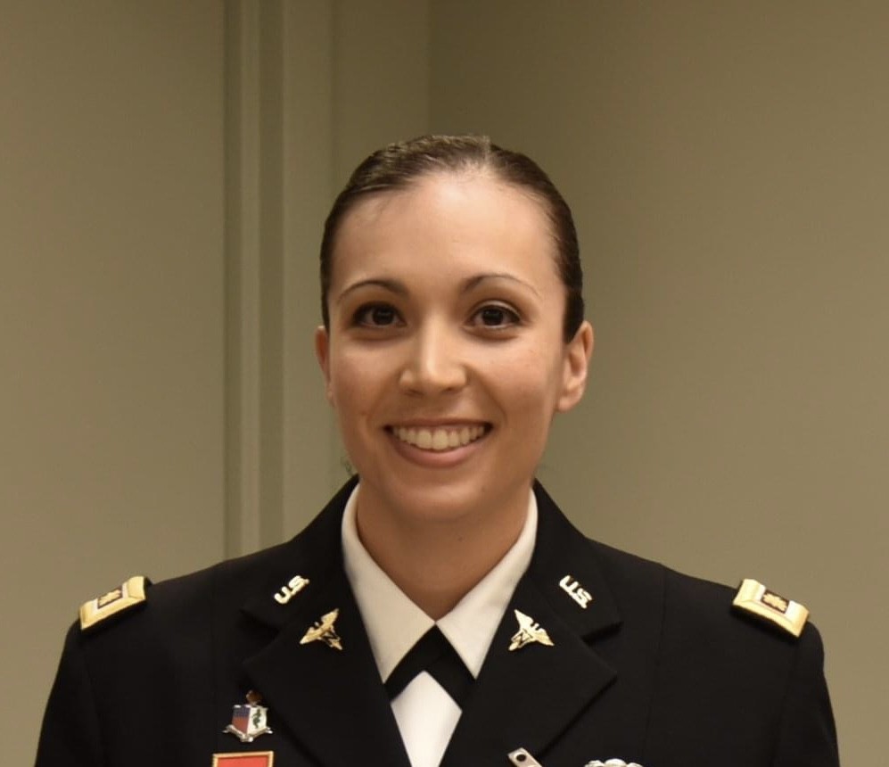 Medical CDID welcomes first ANC Executive Fellow | Article | The United ...