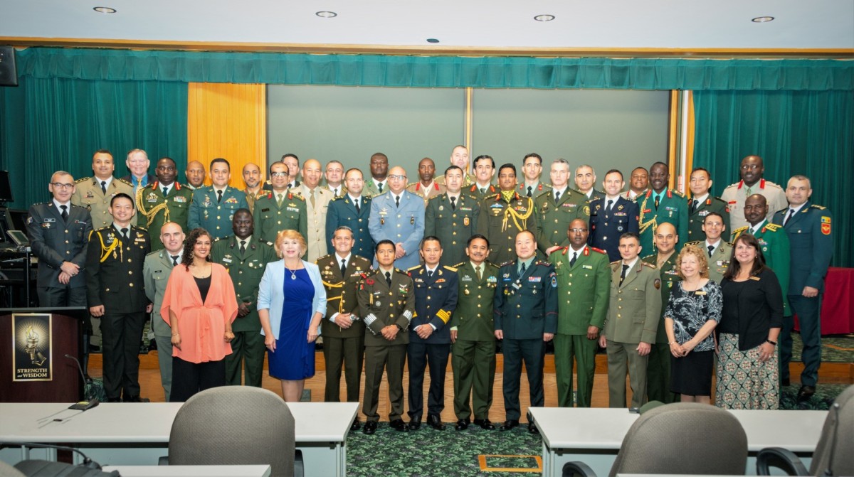 APC gives International Fellows a head start to success | Article | The ...