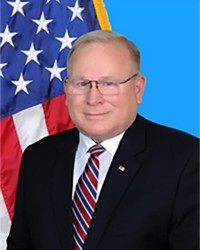 U.S. Army - Military Assistance Group