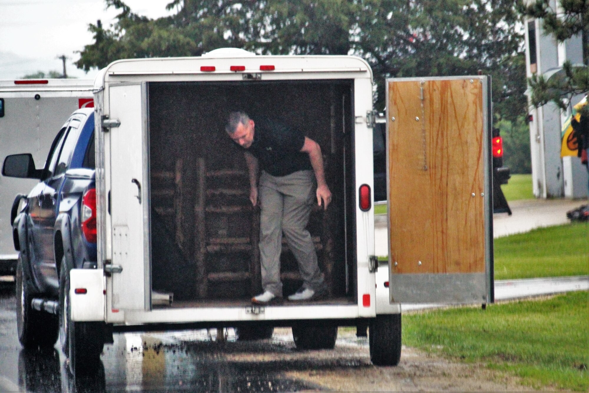 Photo Essay: Fort McCoy holds June 2022 NAF sale | Article | The United ...