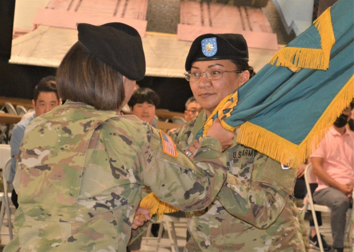AFSBn-NEA welcomes Reed, bids farewell to Woo, in change of command ...