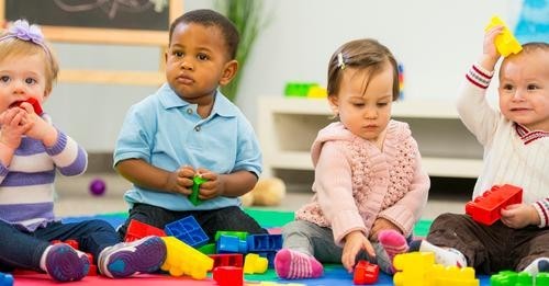 Do You Know About Army Child Care Fee Assistance? | Article | The ...