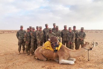 U.S. Army Forces Command | FORSCOM