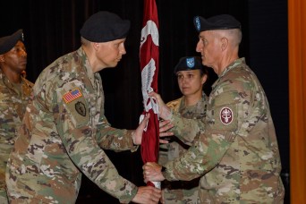 U.S. Army Medical Command | MEDCOM