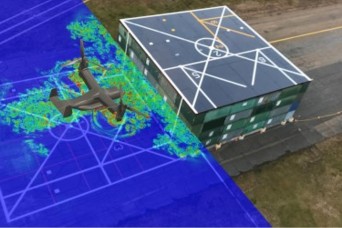 DEVCOM Aviation & Missile Center