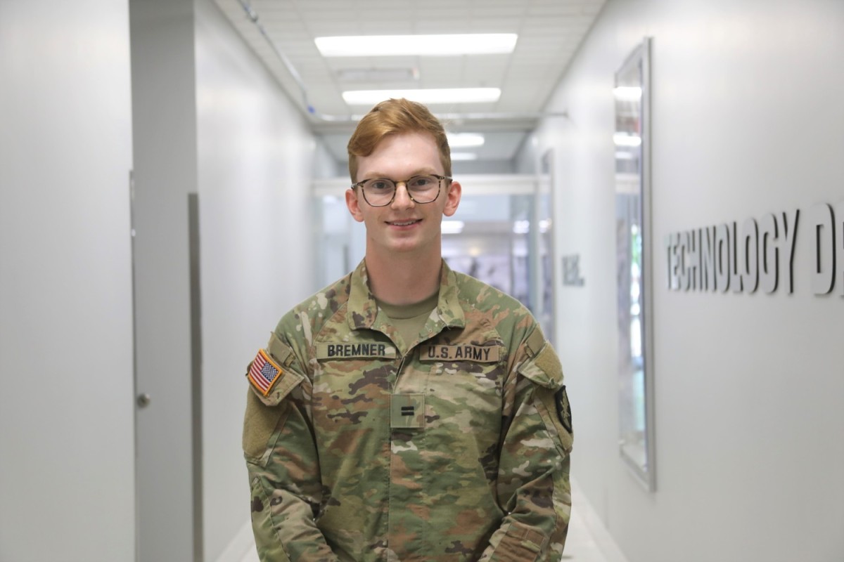 ‘One internship might change what you want to do in life’ West Point ...