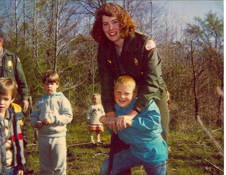 Veteran USACE Ranger retires after almost 40 years of federal service ...