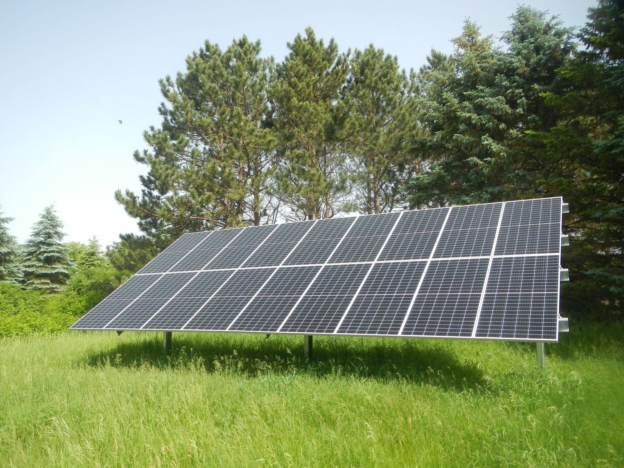 Parks get upgrades for environmental sustainability | Article | The ...