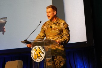 U.S. Army Forces Command | FORSCOM