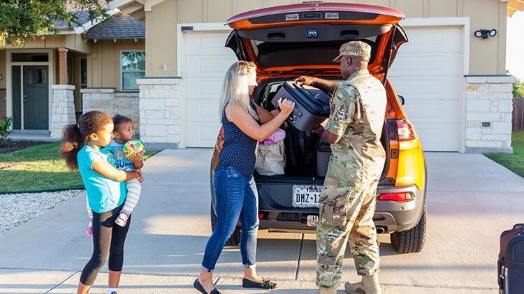 Army leaders key to success of support initiatives for Soldiers and ...