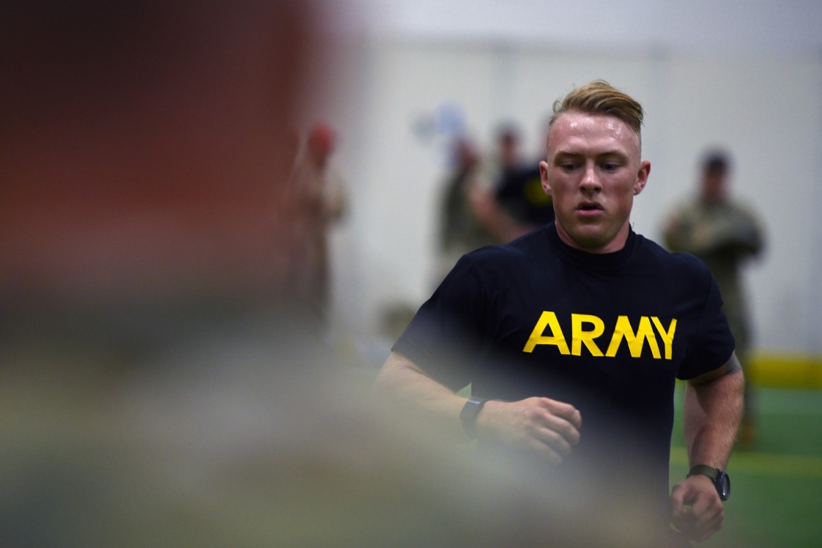 ‘Keep Truckin’: Army National Guard Finds its Best Warriors | Article ...