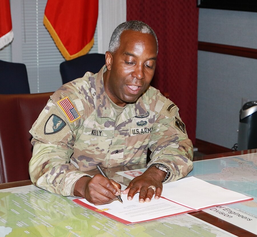 USACE South Atlantic Coastal Study Final Report signed | Article | The ...