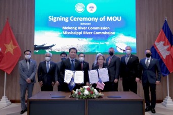 U.S. Army Corps of Engineers