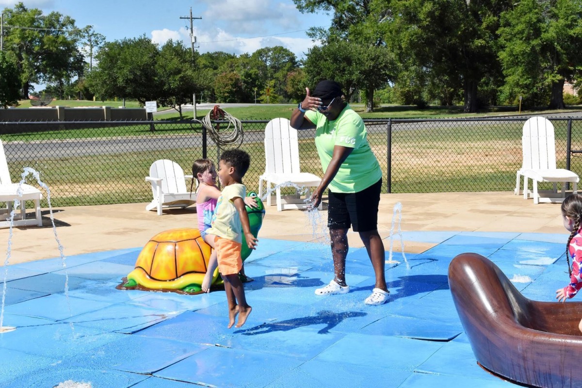 Family Child Care program offers employment opportunity, Family ...
