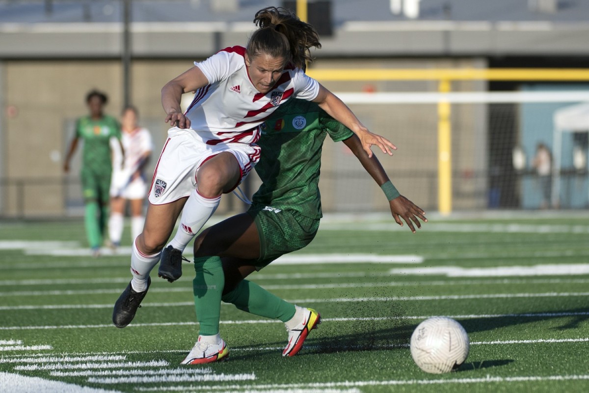 Sharp focus helps Soldier, optometrist excel on and off the field ...