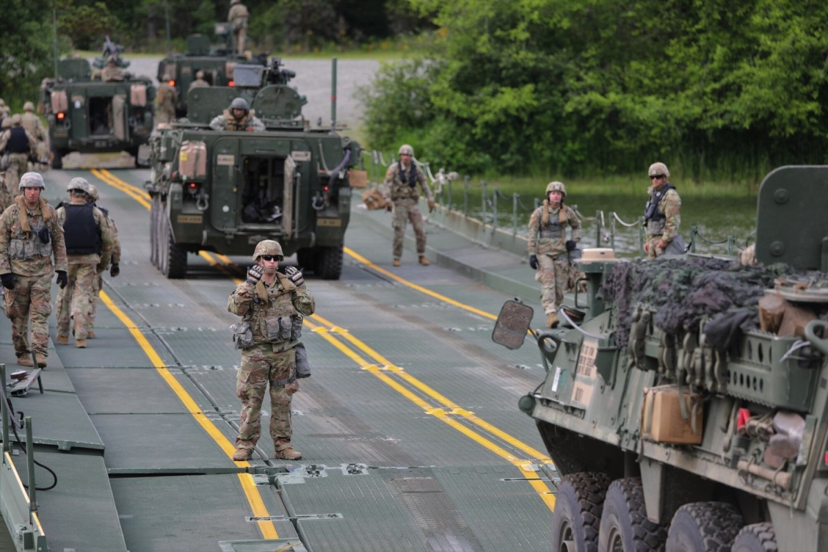 416th TEC pulls safety trifecta | Article | The United States Army