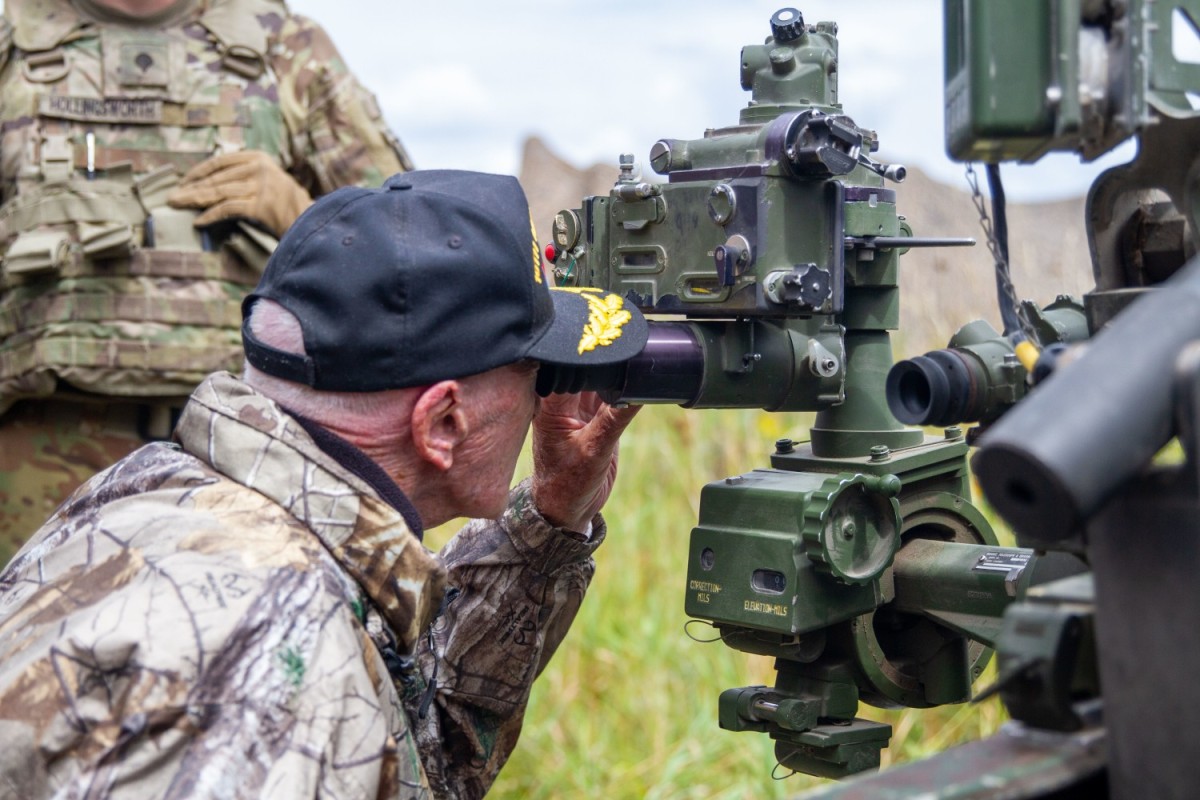 Operation Mountain Awareness finds support with original 'Camp Hale Man ...