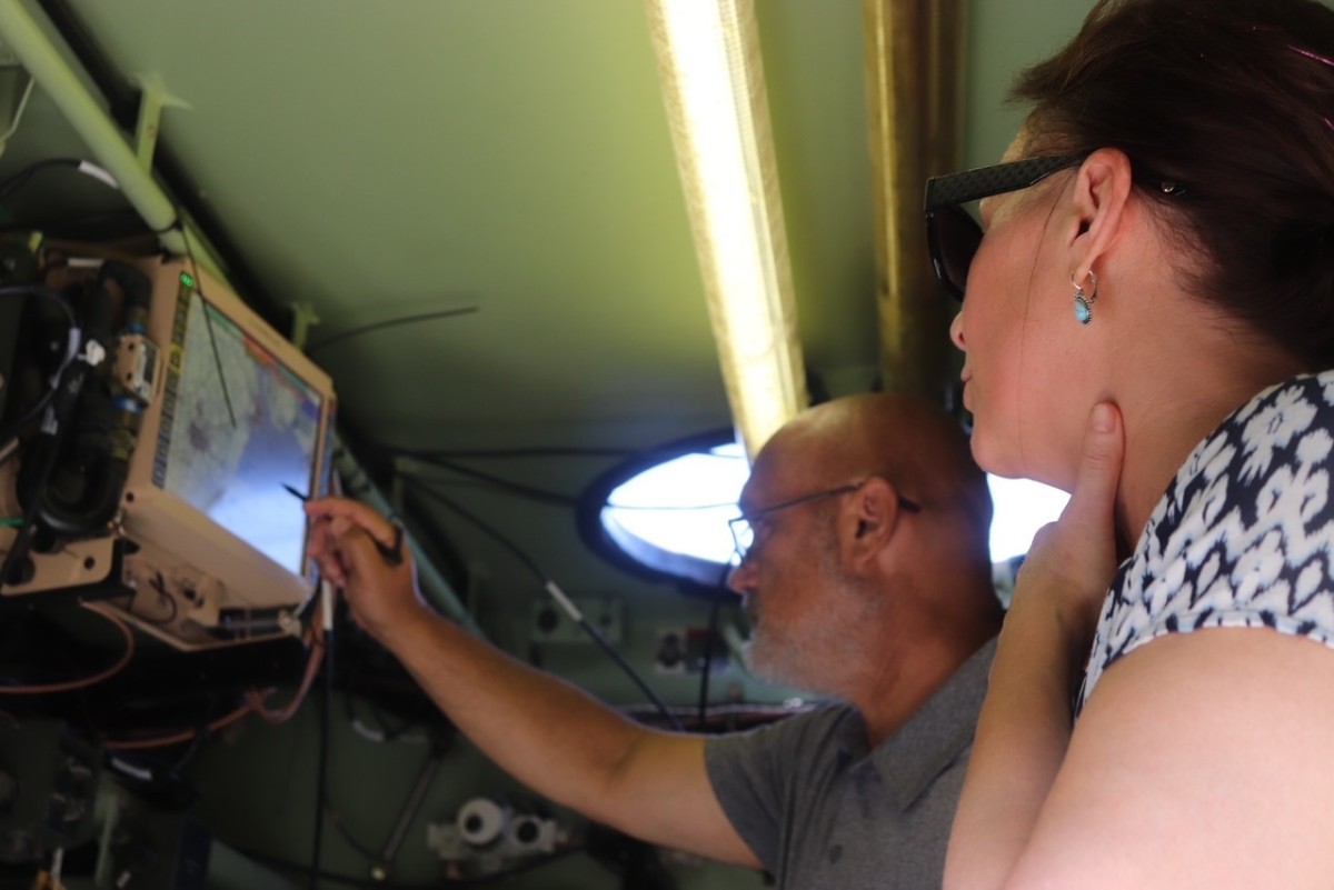 Armor formations are next for the Army's capability set designs ...