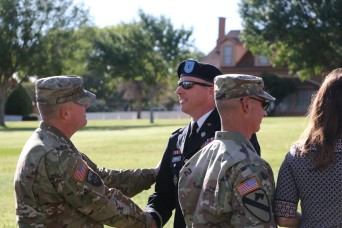 U.S. Army Intelligence Center of Excellence