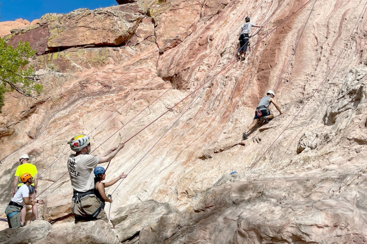 BOSS helps Soldiers learn, cope, adapt | Article | The United States Army