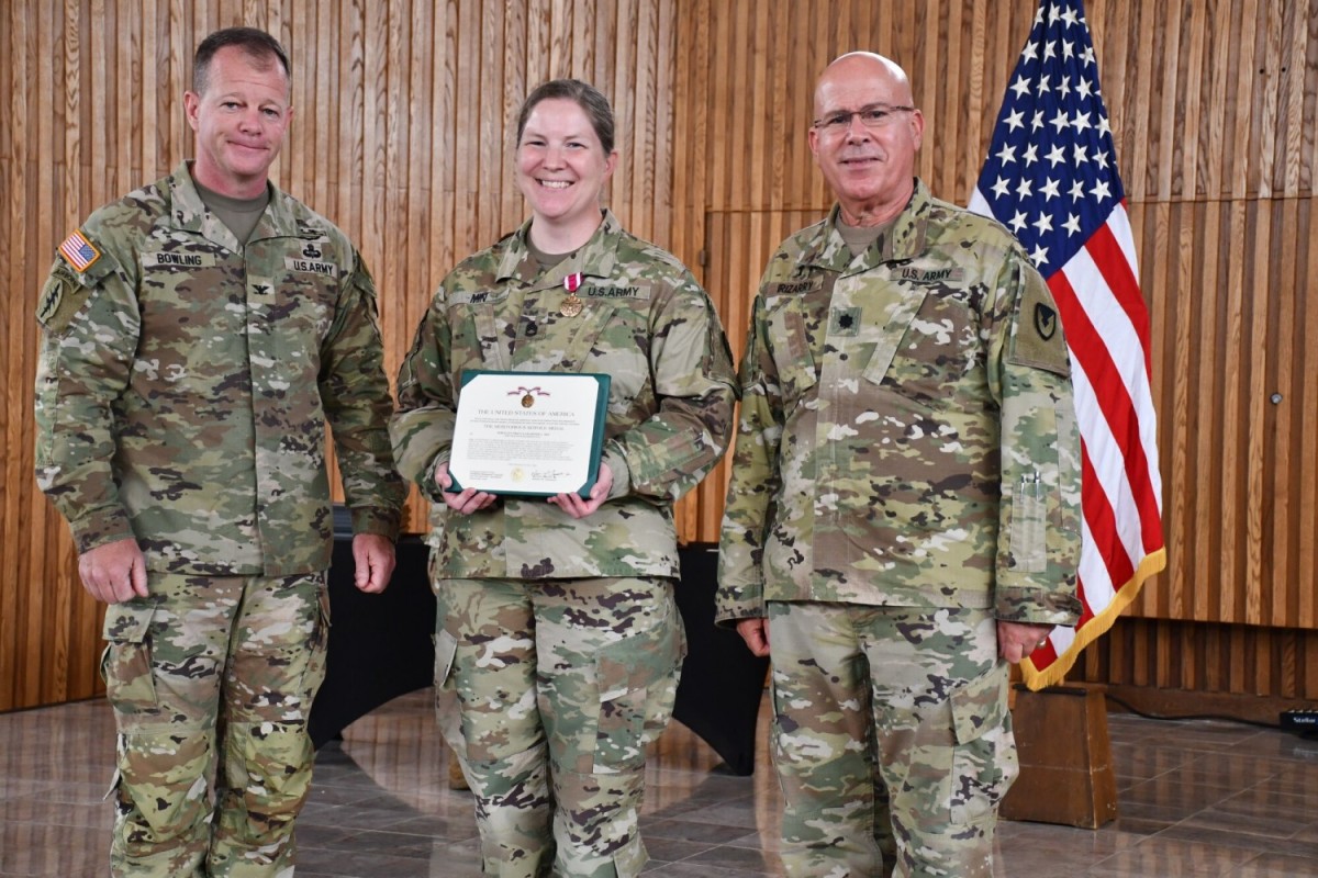 JBM-HH Religious Support Office celebrates Army Chaplain Corps ...