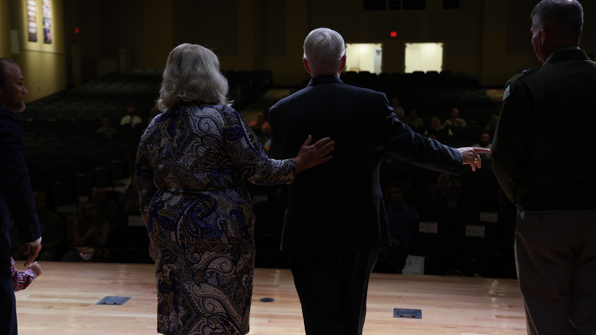 Senior U.S. Army civilian retires from Department of Defense’s premier ... Senior U.S. Army civilian retires from Department of Defense’s premier ...