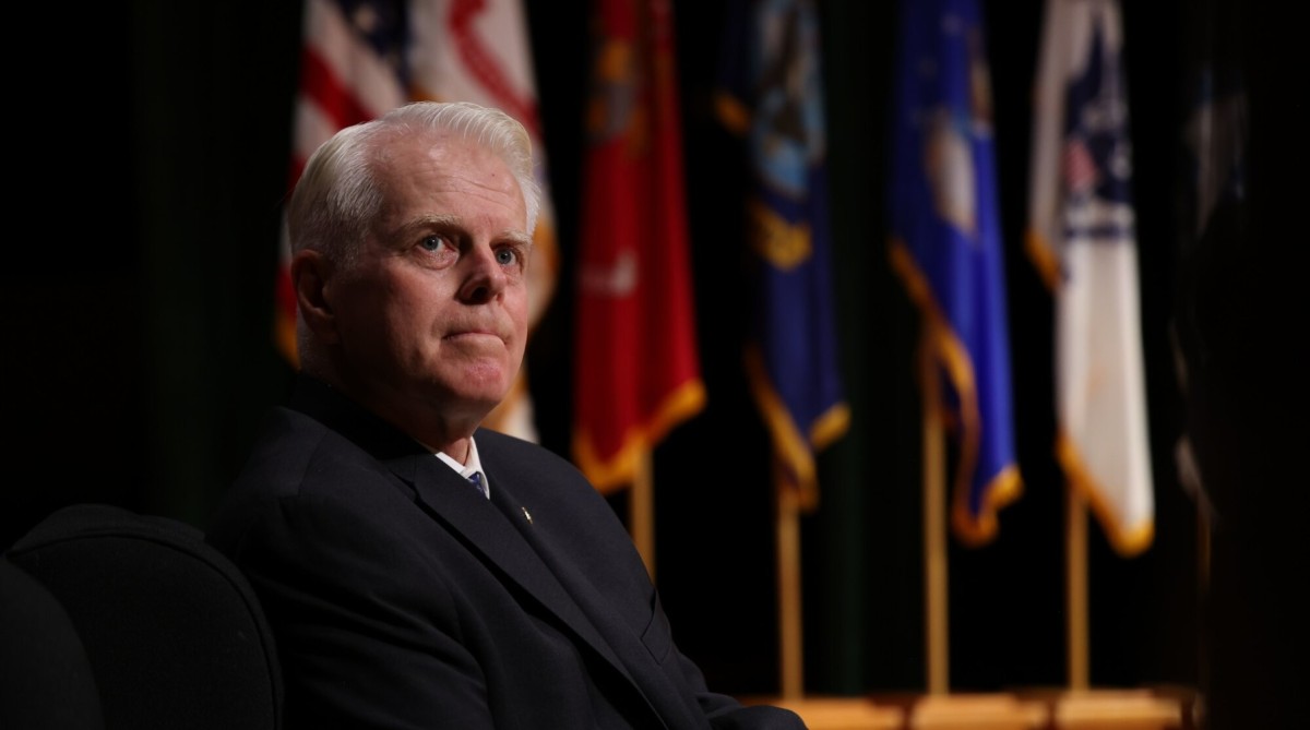 Senior U.S. Army civilian retires from Department of Defense’s premier ... Senior U.S. Army civilian retires from Department of Defense’s premier ...