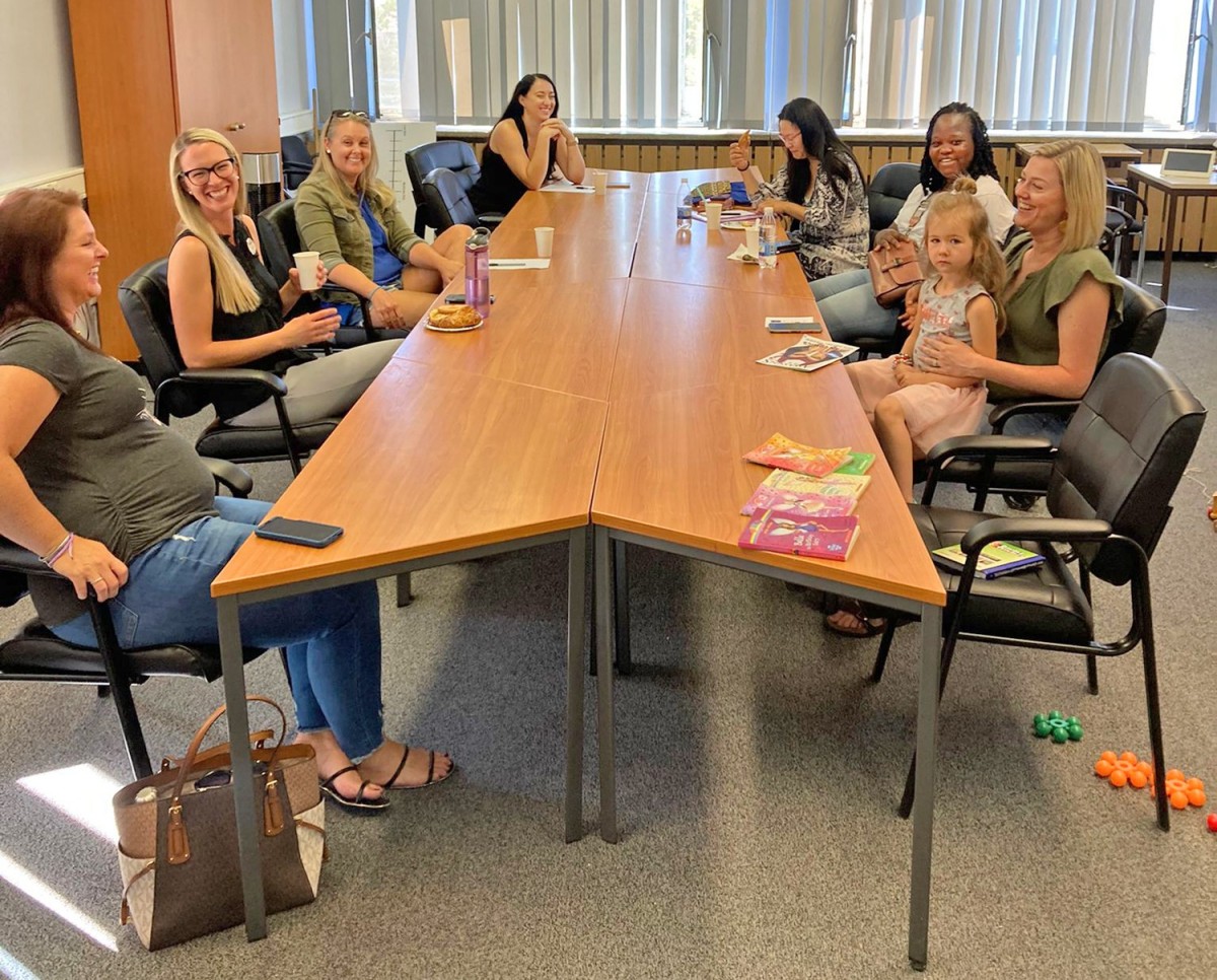 Wiesbaden's Employment Readiness Program streamlines Home Based ...