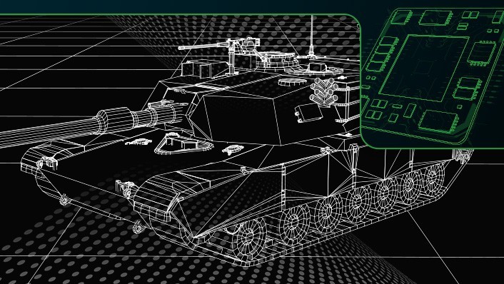 Army seeks small-business innovation in SMART sensors and material ...