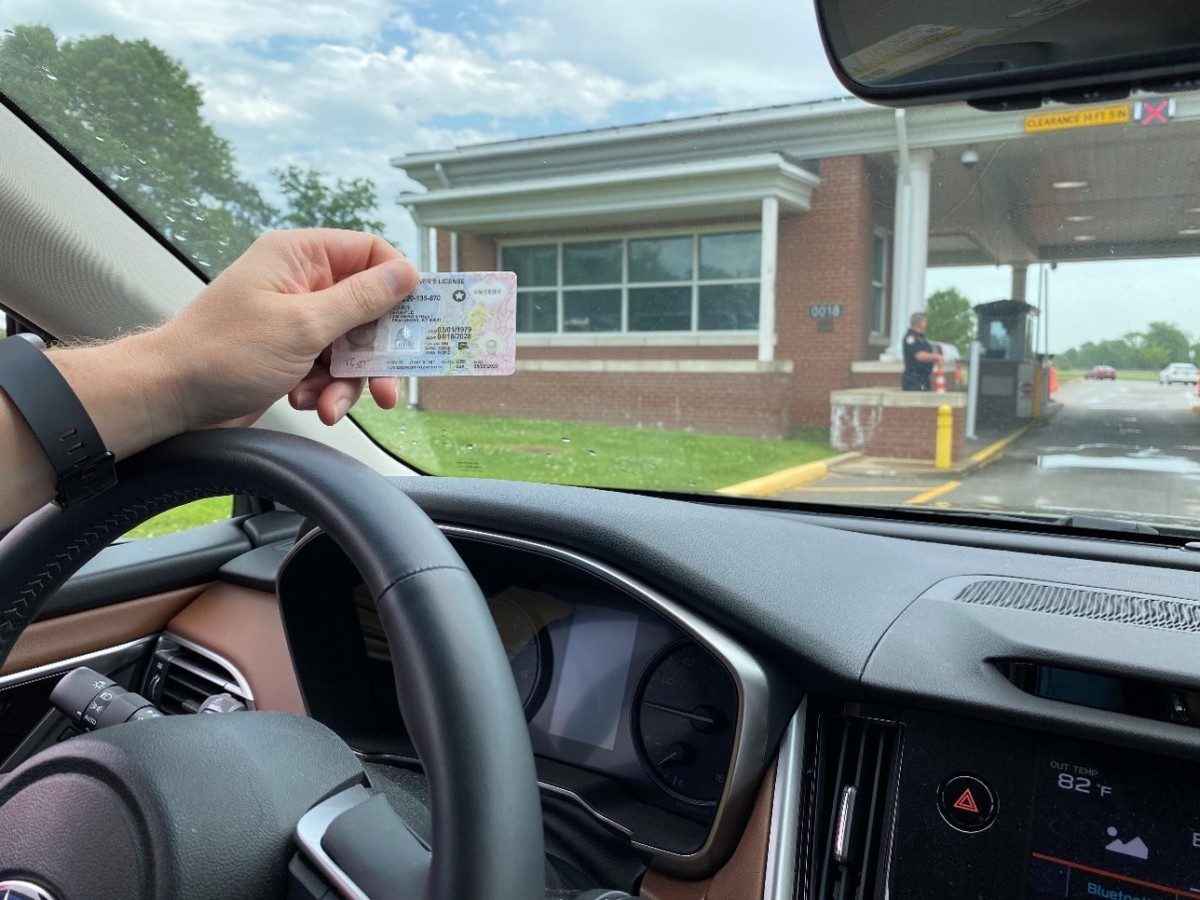 Longer-than-normal lines possible at Chaffee (main) Gate through Sept ...