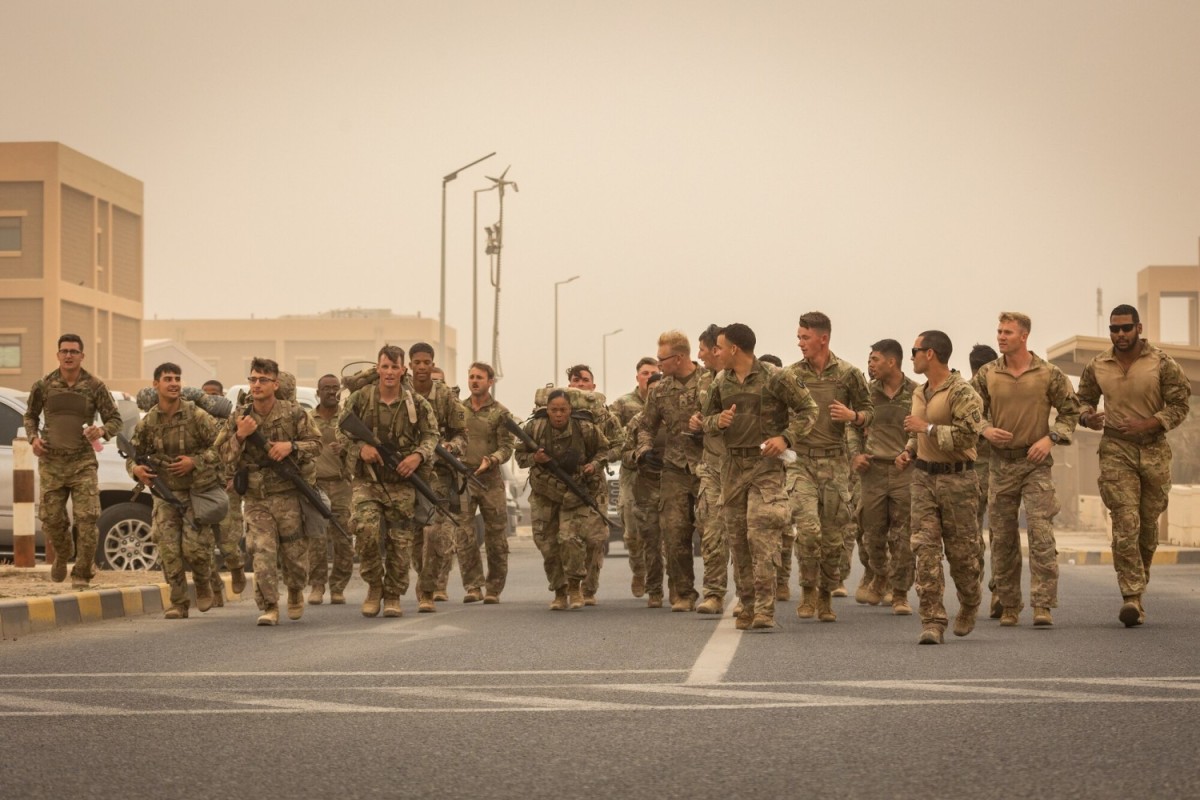 Prevent heat-related illnesses and protect Soldiers from environmental ...