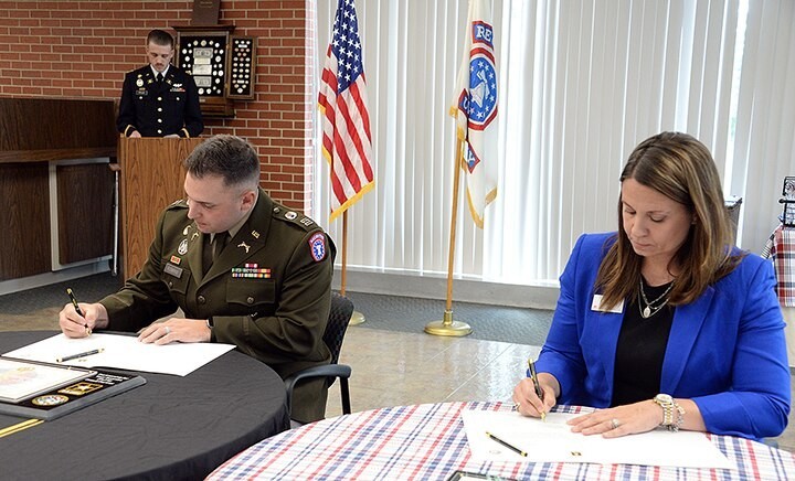 Armed Forces Bank partners with U.S. Army’s PaYS Program | Article ...