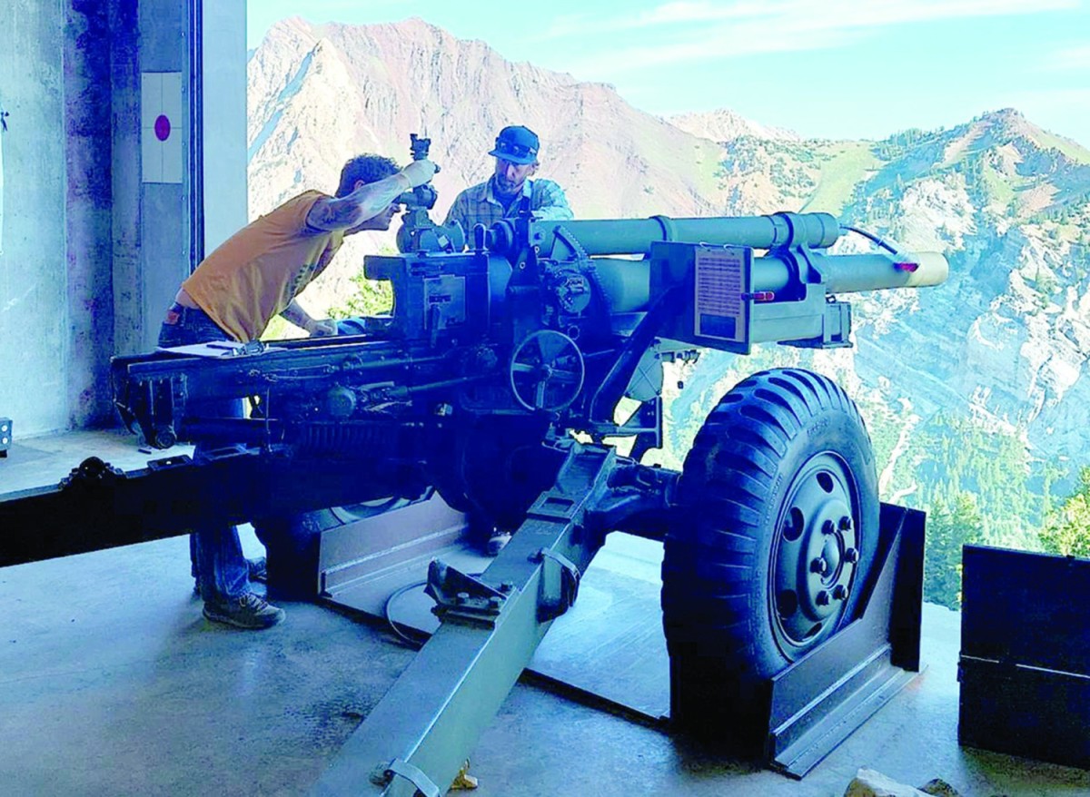 Avalanche danger: Carson team assists state agencies | Article | The ...